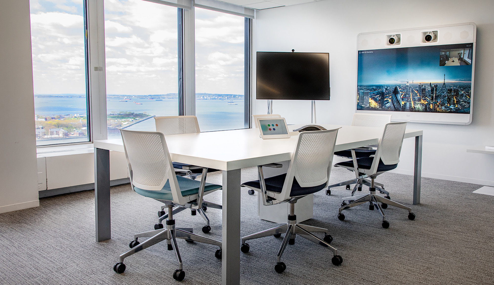 Ergonomiškos kėdės